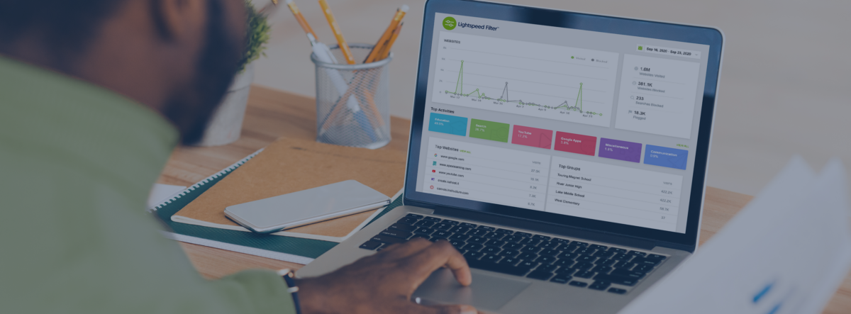 Lightspeed Filter Internet Web Content Filter | Lightspeed Systems