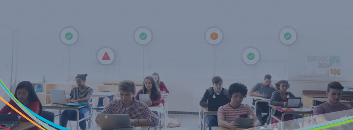 Edtech Solutions | Lightspeed Systems