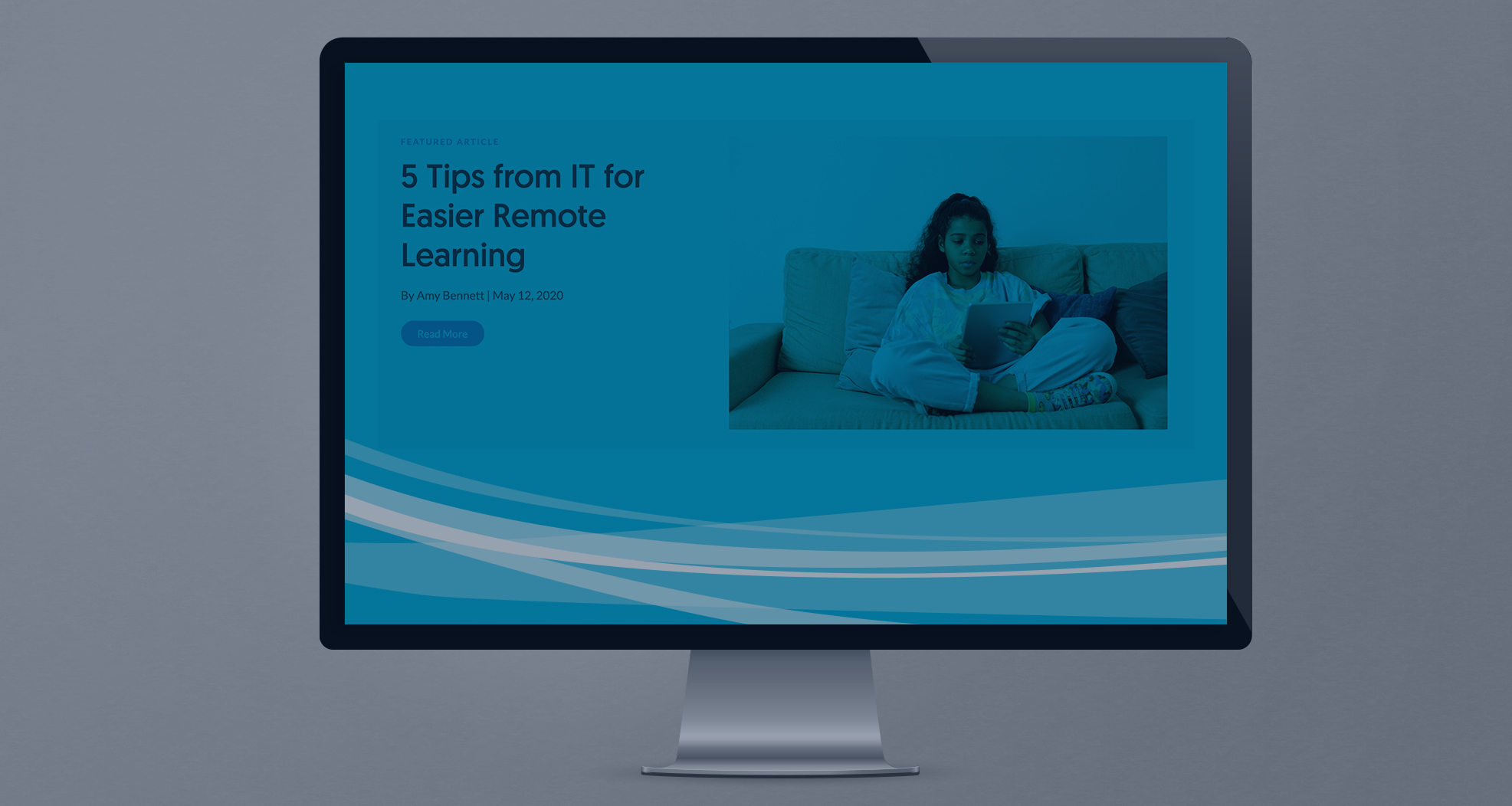 Resources about Edtech | Lightspeed Systems