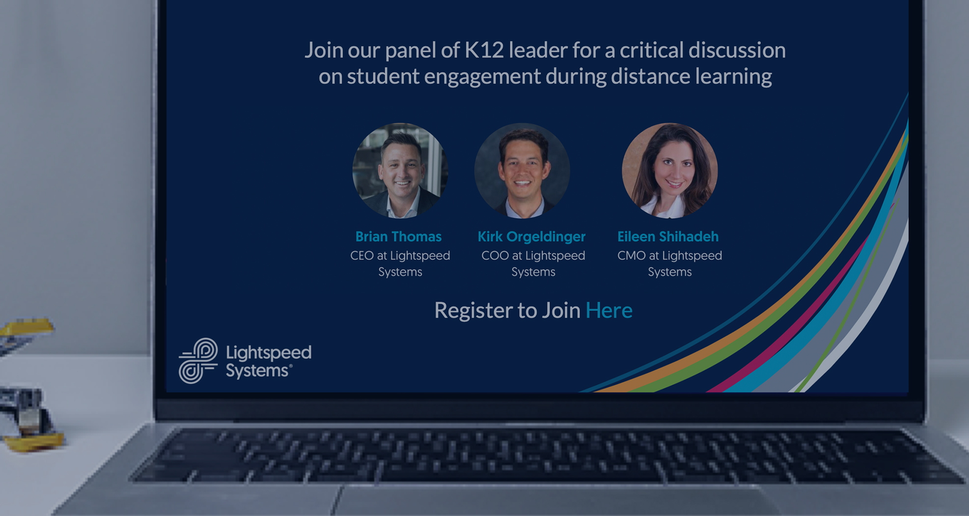 Resources about Edtech | Lightspeed Systems