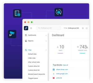 Lightspeed Systems Edtech Management Software Solutions for Schools ...