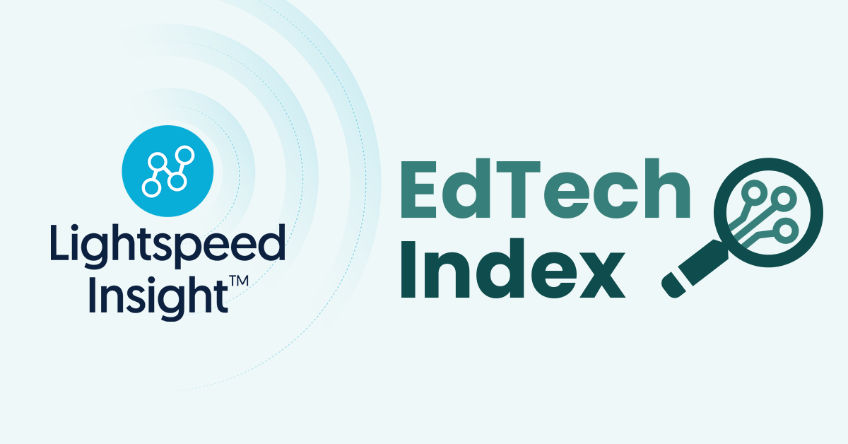 Lightspeed Systems Integrates EdTech Index Validation Badges into ...