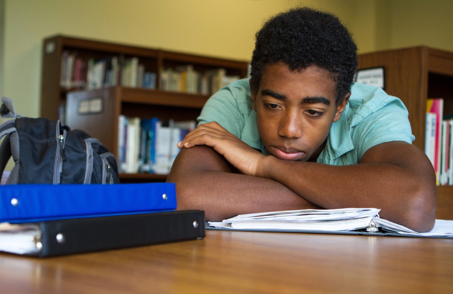 Academic Perfectionism and Psychological Distress | Academic Pressure ...