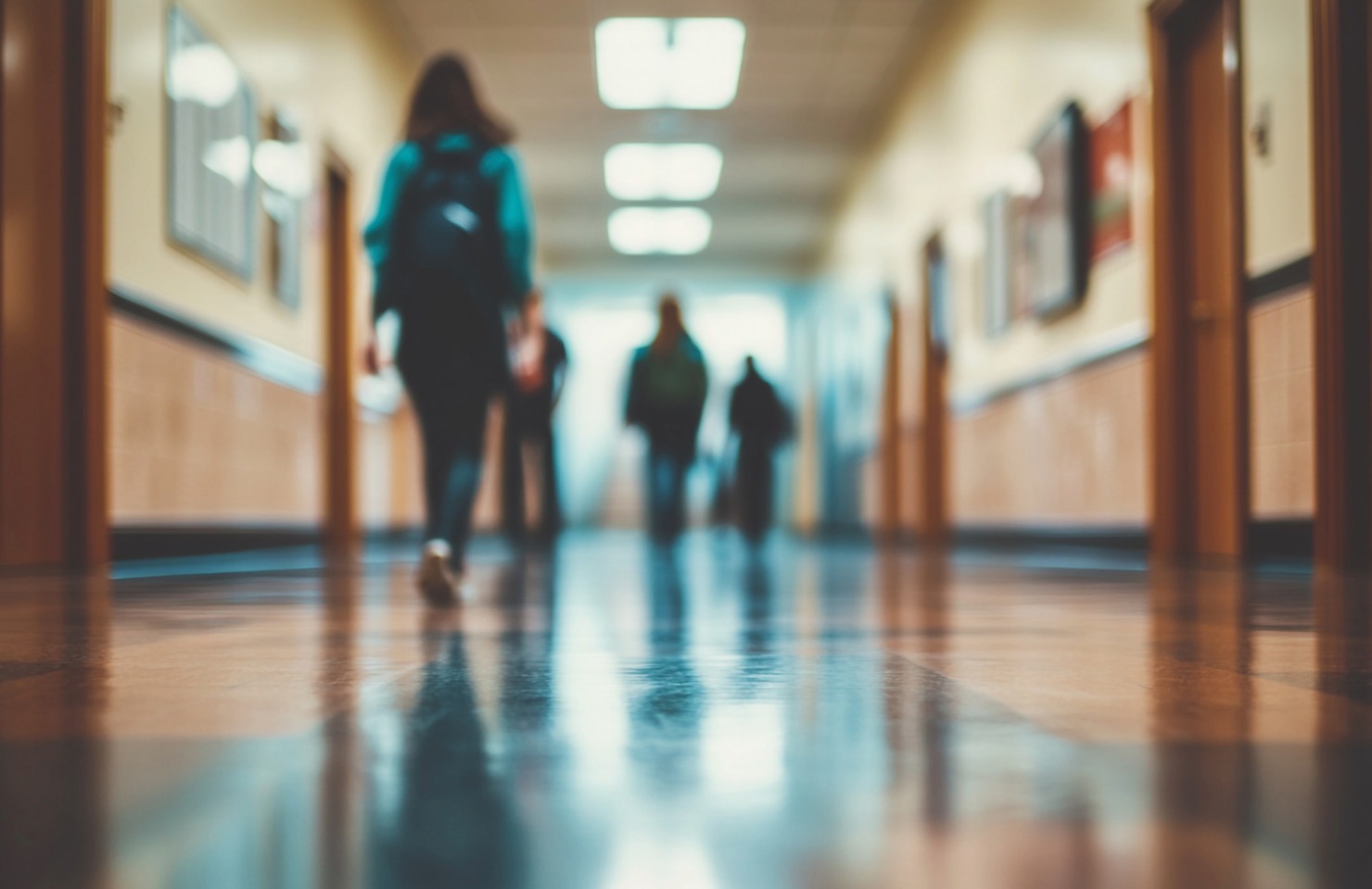 Solutions to Chronic Student Tardiness | Part 1