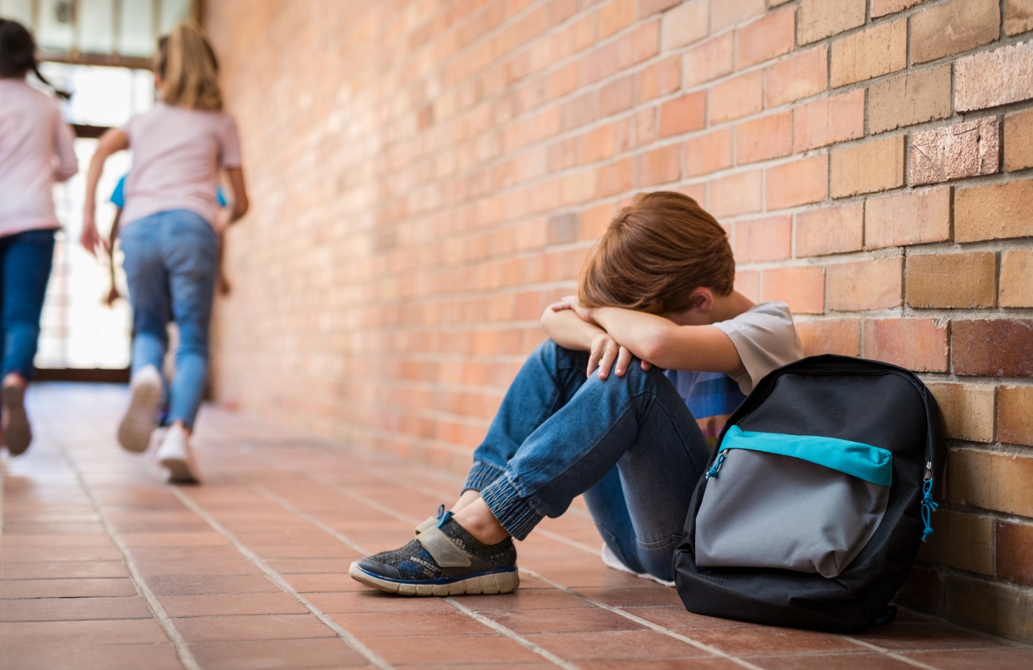 National Bullying Prevention Awareness Month