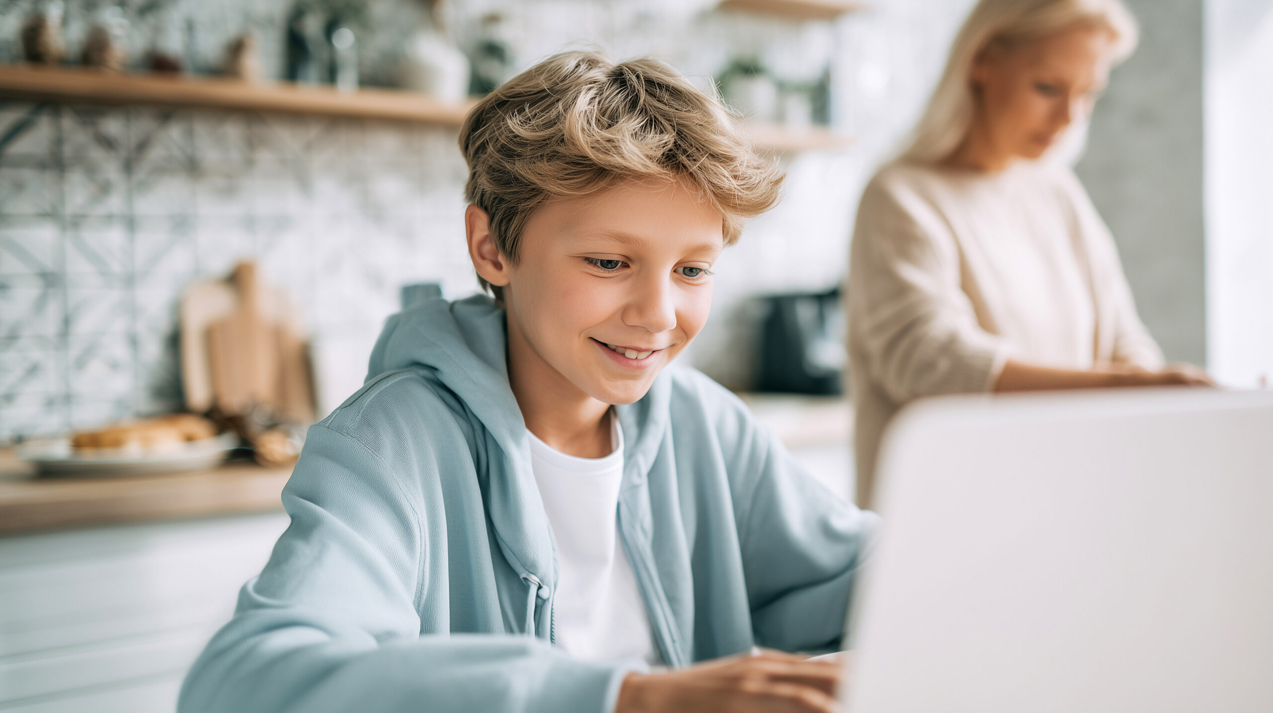 New Parent Portal Enhancements | Blog | Lightspeed Systems