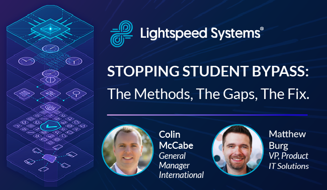 K-12 Proxy Bypass Detection: See What Students Actually See